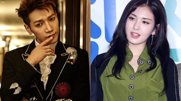 JYP师兄妹出击！Jun K回归歌曲与Somi合作！ | GOXUAN